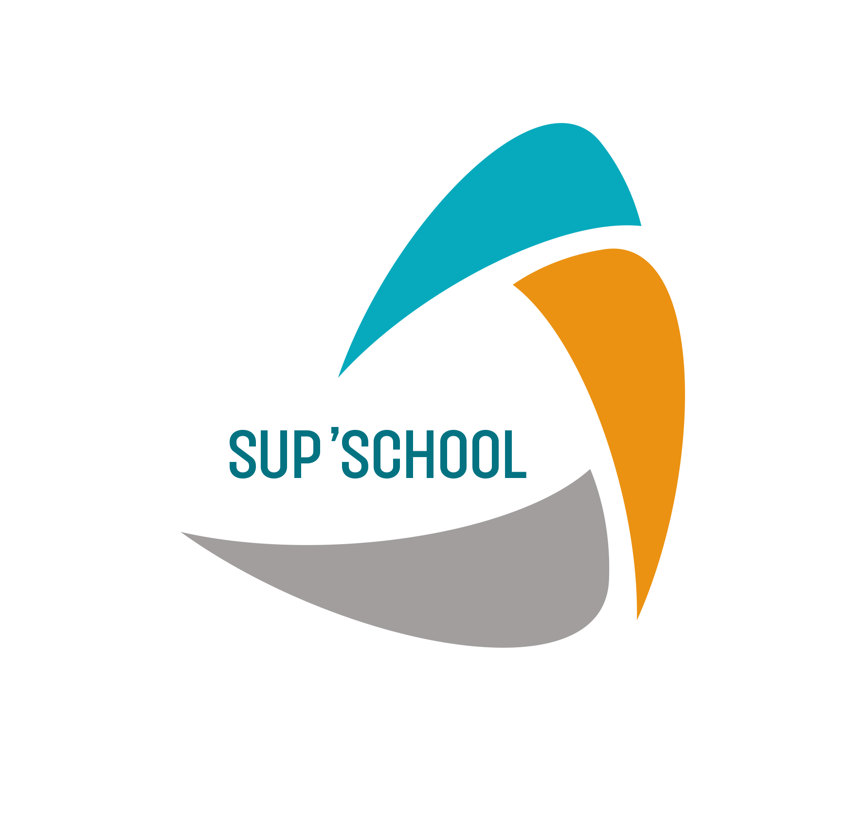 Sup'School Logo